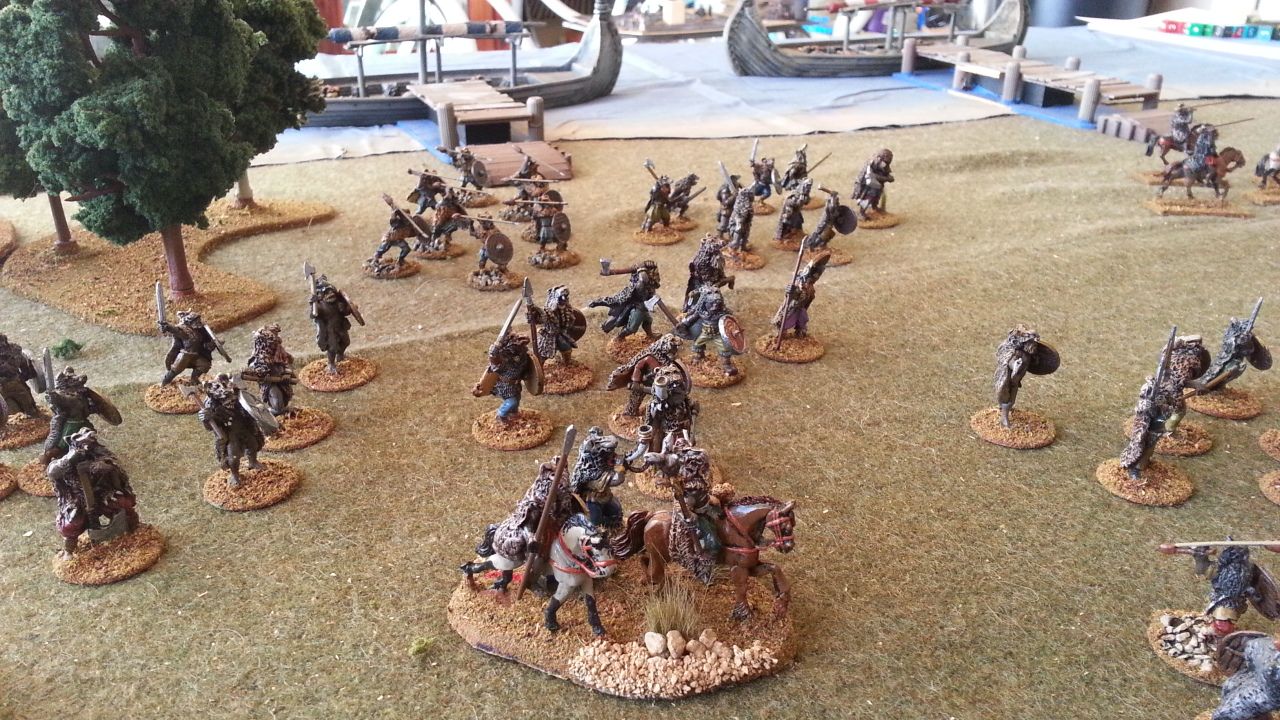 [TMP] "Behold...the Wendol Horde" Topic